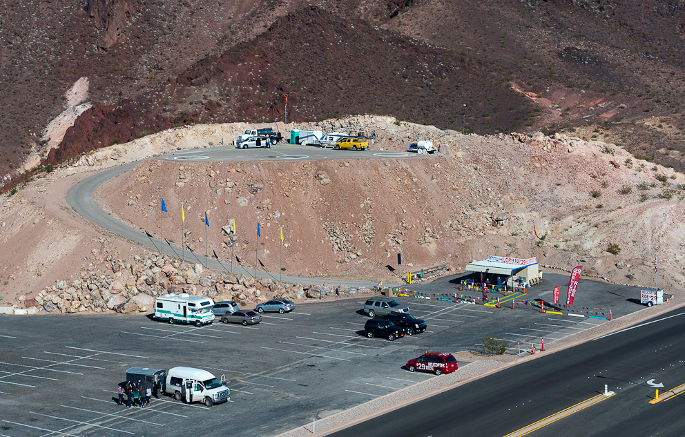 Ivan Stankevich: Hoover Dam, Seligman and Grand Canyon | by Ivan ...