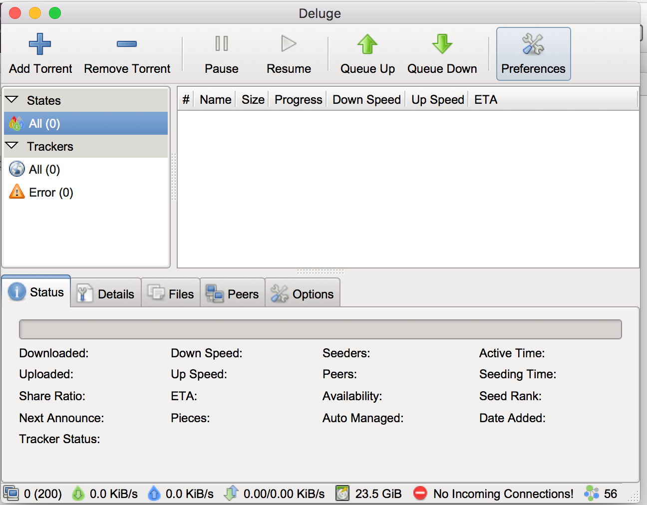 InfluxDB To Grafana : Visualizing Time Series Data in Real Time | by Ashish | Medium