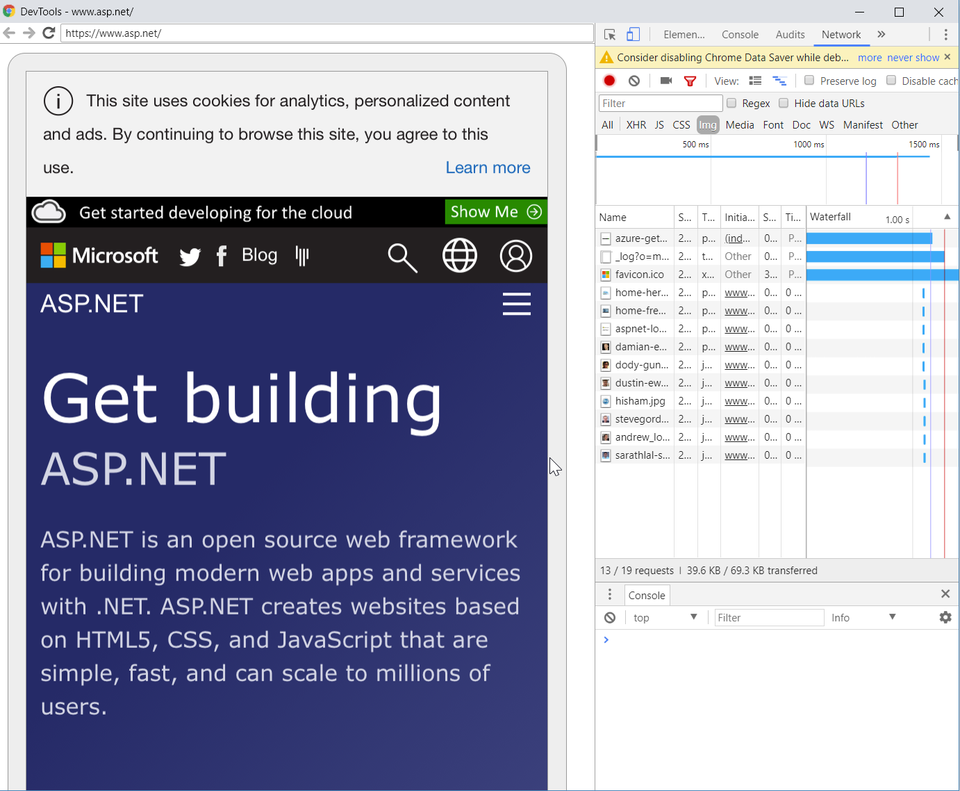 How to debug an HTML page in iOS Safari using Windows machine and Chrome DevTools? | by michal ...