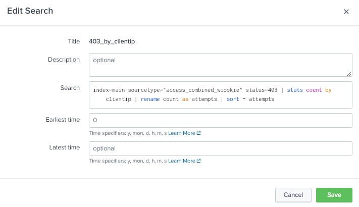 What is Splunk and why would a company use it? | by Salim J Karim | Medium