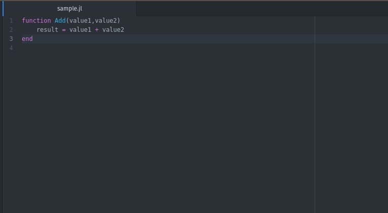 Things to know before using Julia for Machine-Learning | by Emmett Boudreau | Towards Data Science