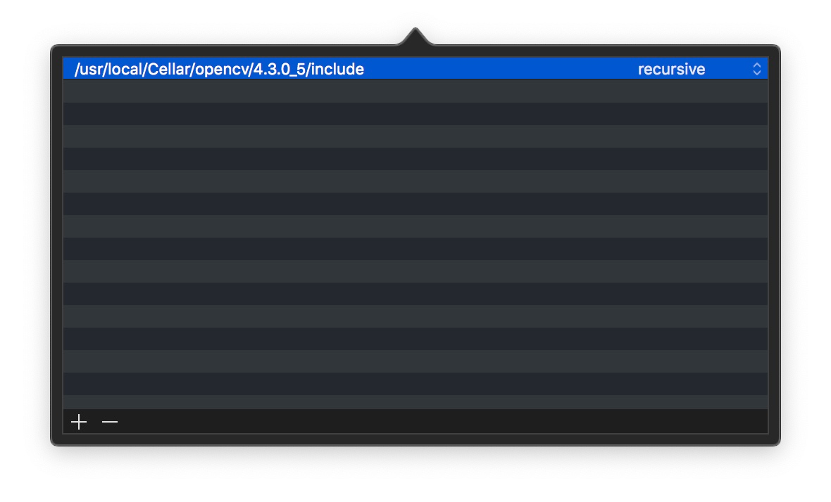 Setting Up Opencv Development Environment In Xcode For Your Macos By Zack Zhou Medium