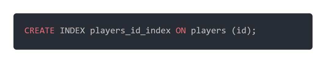 How To Use Indexes To Optimize Postgresql Queries By Claudio Santos Medium