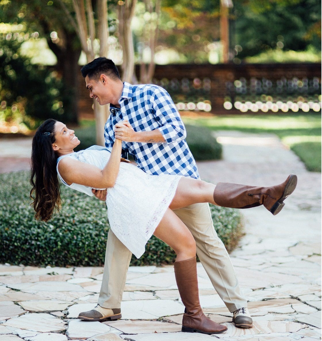 10 Romantic Dates Every Couple Must Go For Best Times Together. | by ...