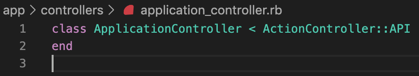 Building a RESTful API with Rails | by Hector P. | The Startup | Medium