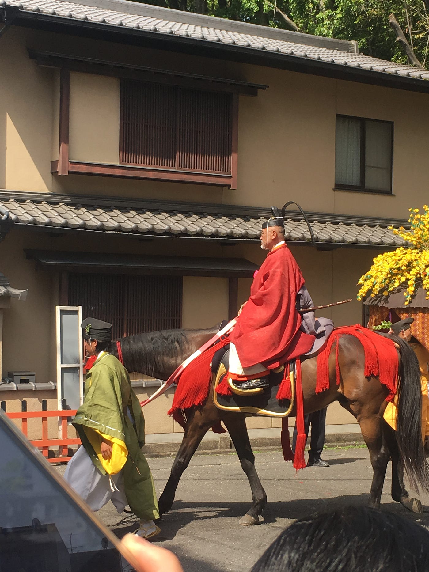 下鴨神社與葵祭. 不知道在大家的心目中，京都中最為人知的神社是哪一間呢… | by Nihongo Center | Medium