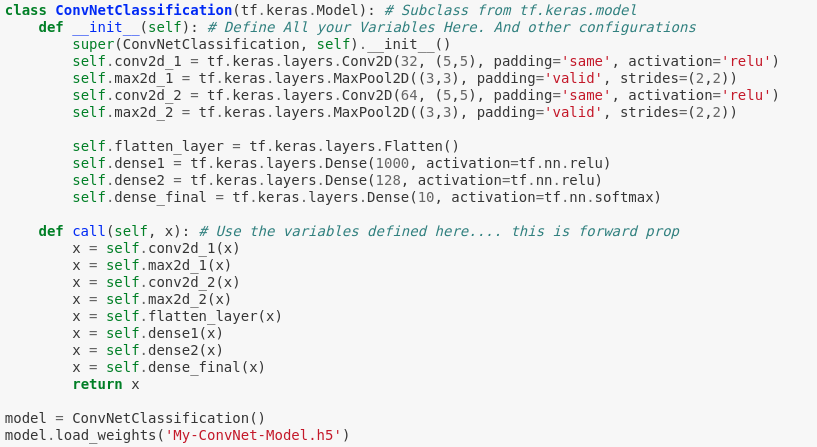 Tensorflow 1.x to Tensorflow 2.0 — Coding changes | by Imran us Salam ...