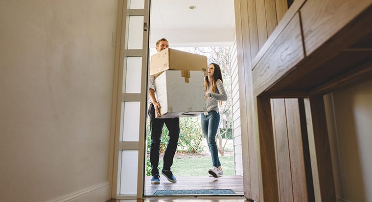 Moving to a new neighborhood? Know how Active Neighbor can help you in ...