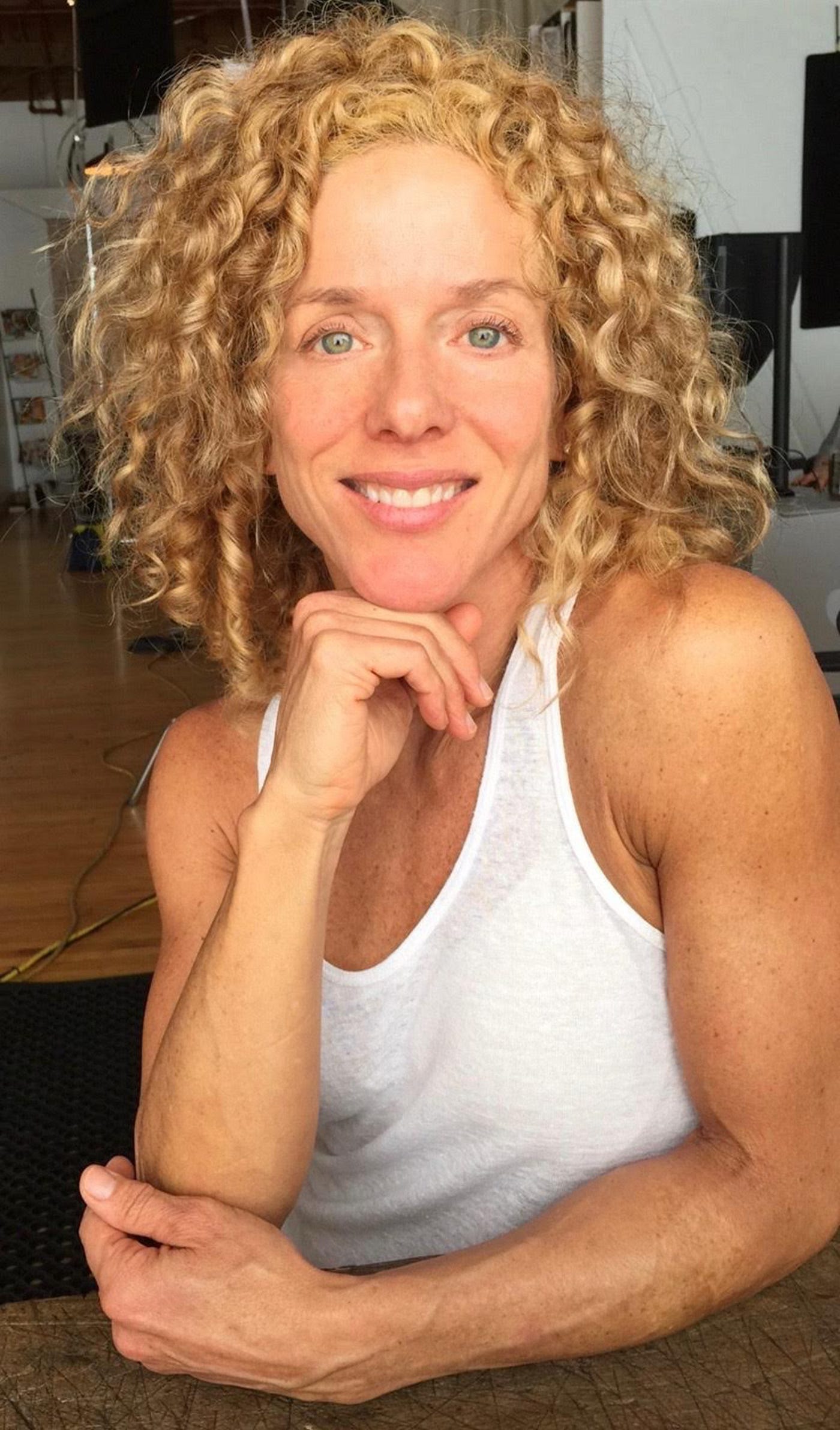 5 Ways To Develop Serenity During Anxious Times, With Susan Gold | by ...