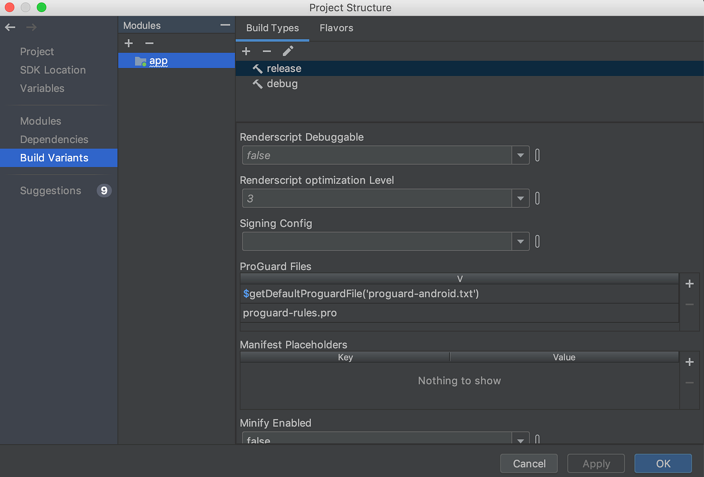 What’s New in Android Studio 3.4. Android studio 3.4 stable channel is ...