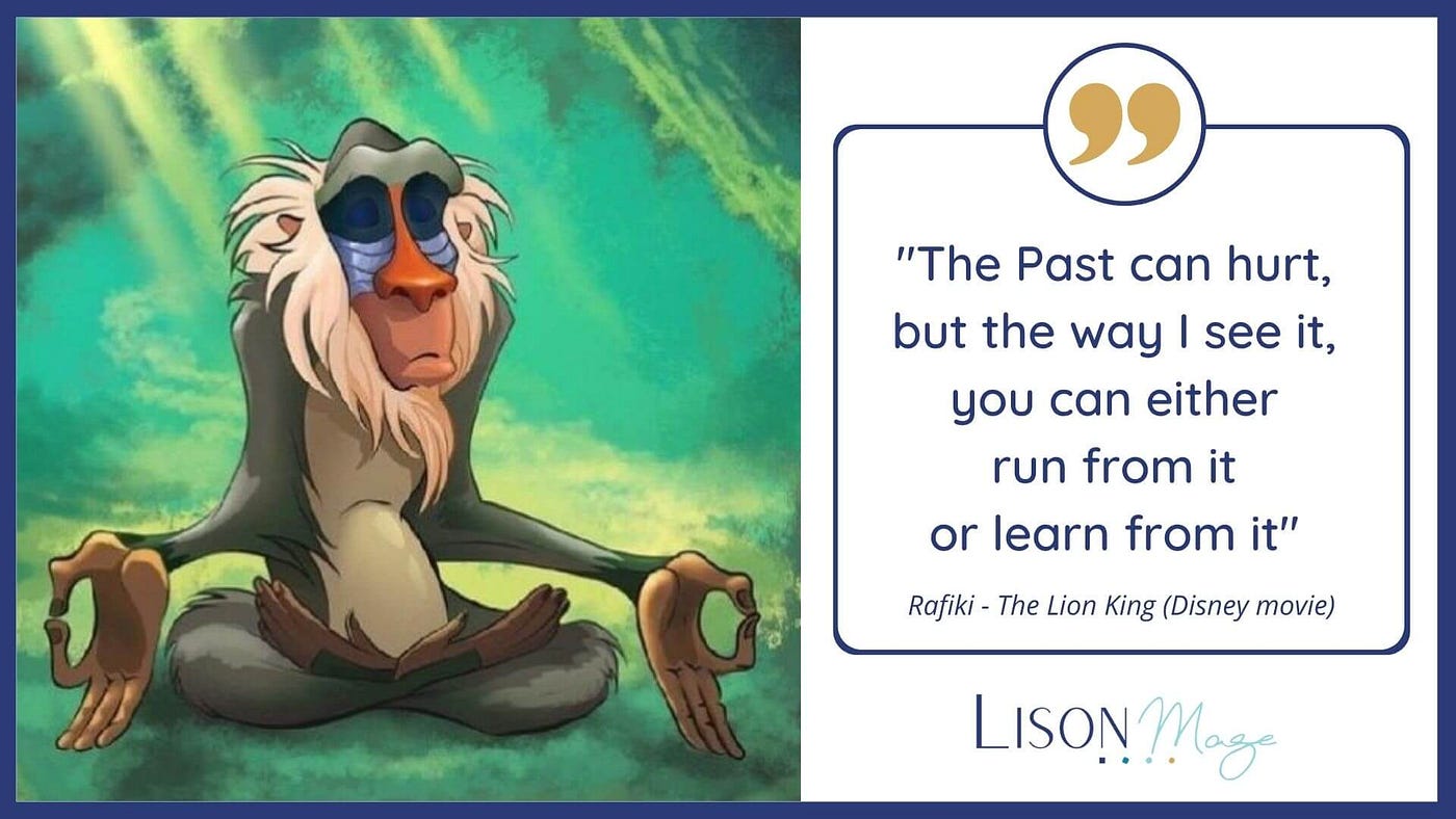 How Our Alternative Stories Can Make Us Better? | by Lison Mage ...