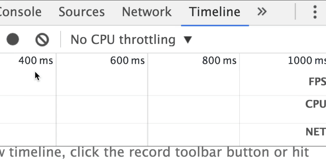 Increase your web development skill-set: 150 animated tips on Chrome DevTools | by Umar Hansa ...