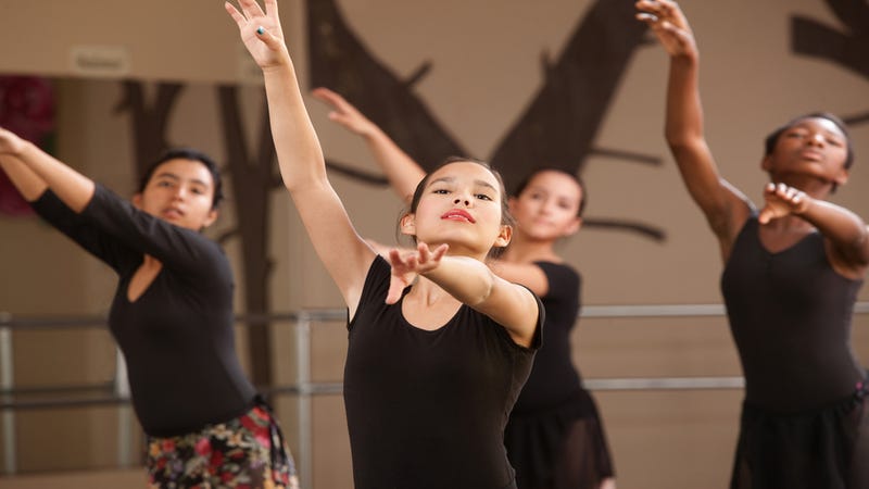 3 Reasons to Send Your Child for Dance Classes | by Charvi Sengupta ...