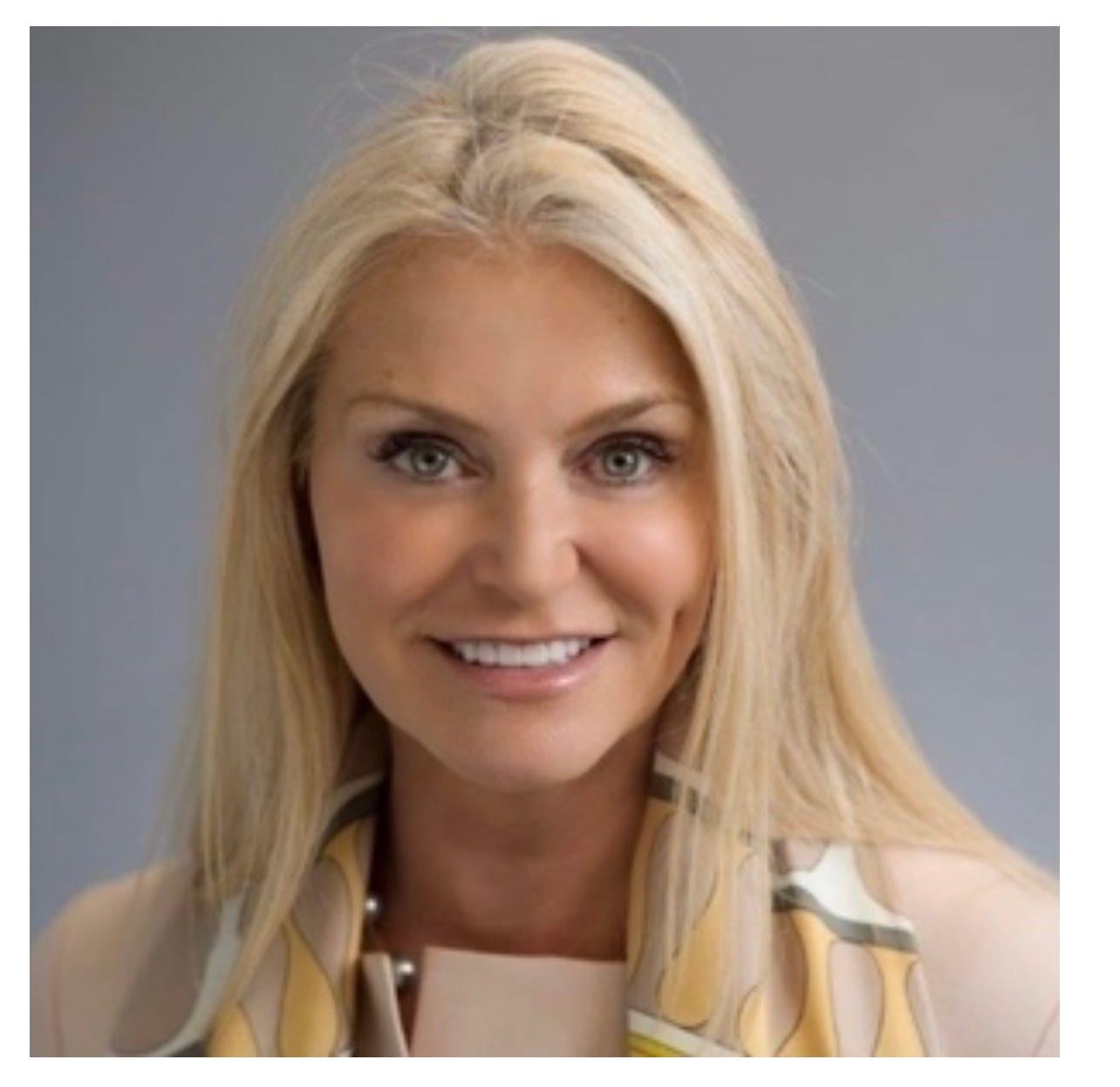 Women Leaders Of Real Estate: Shelly Tretter Lynch On The 5 Things You ...