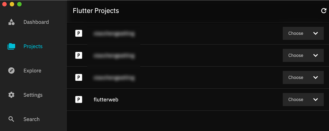 我的救世主 — Flutter Version Management（FVM） | by Lacie | SHADOW | Medium