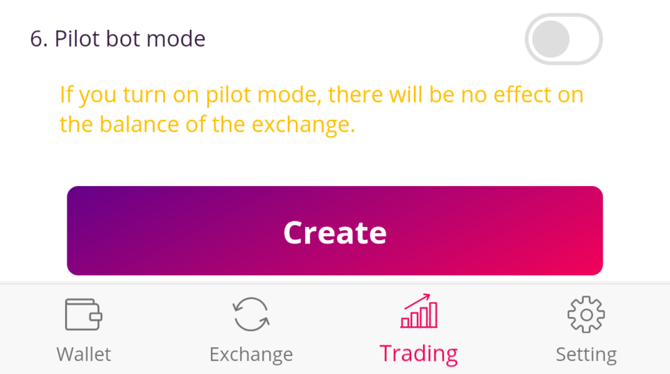 [Trading] How to Use the Automatic Trade Bot — Creating AutoBot - | by ...