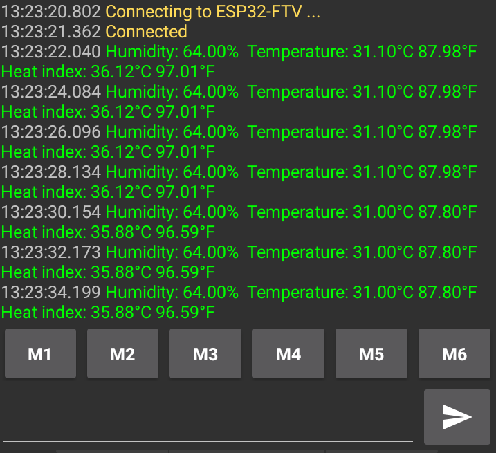 Playing ESP32 is Easy and Fun![Bluetooth Classic] | by Figo Agil ...
