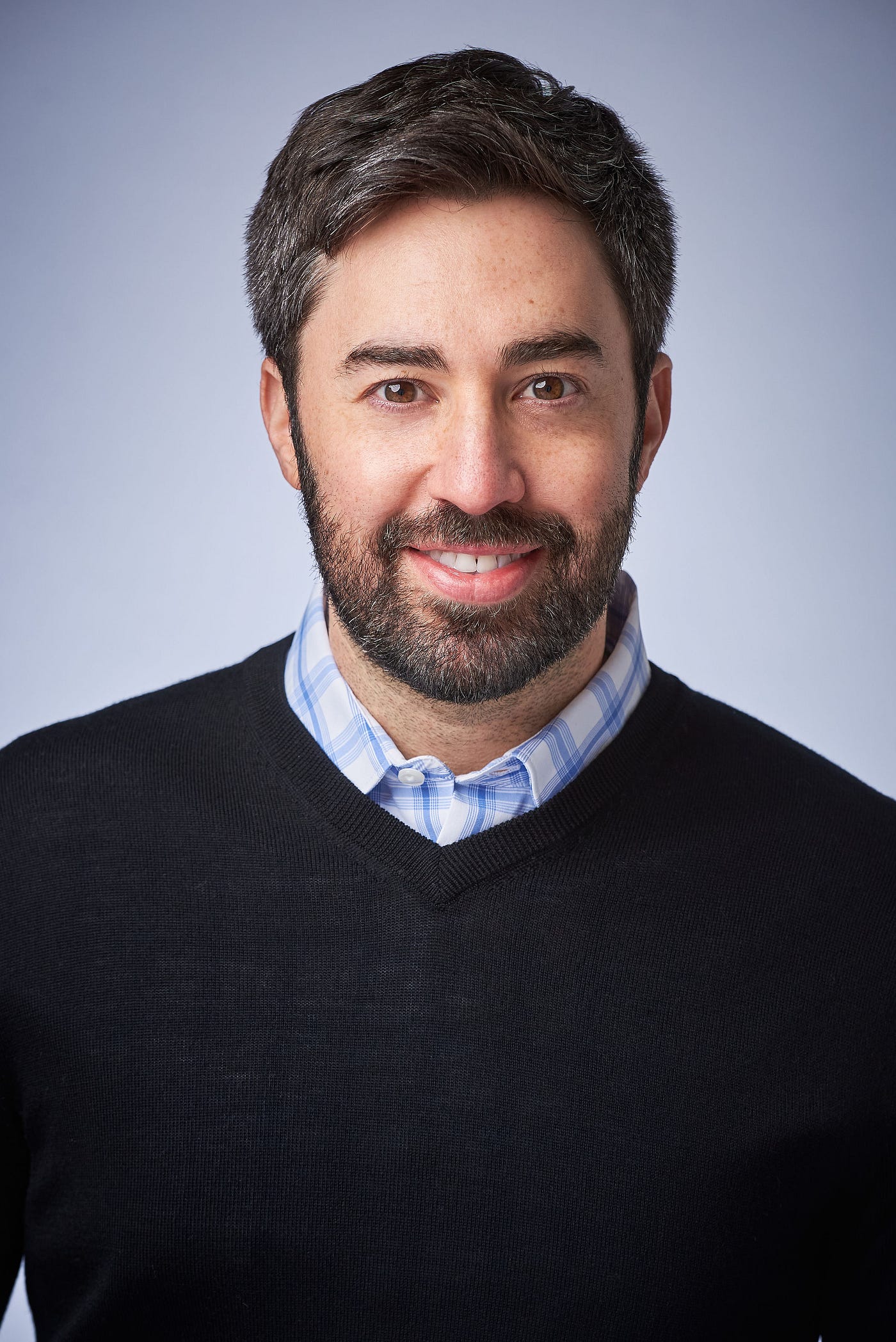Michael Bamberger Of Tetra Insights: 5 Things I Wish Someone Told Me ...