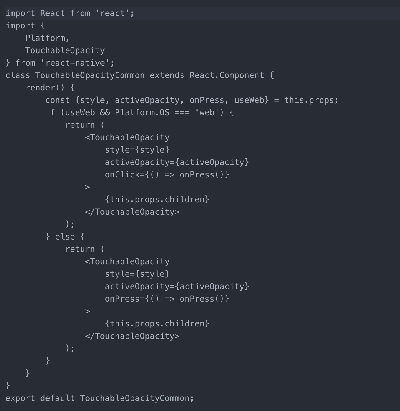 React Native — Future of cross-platform Mobile app development | by ...