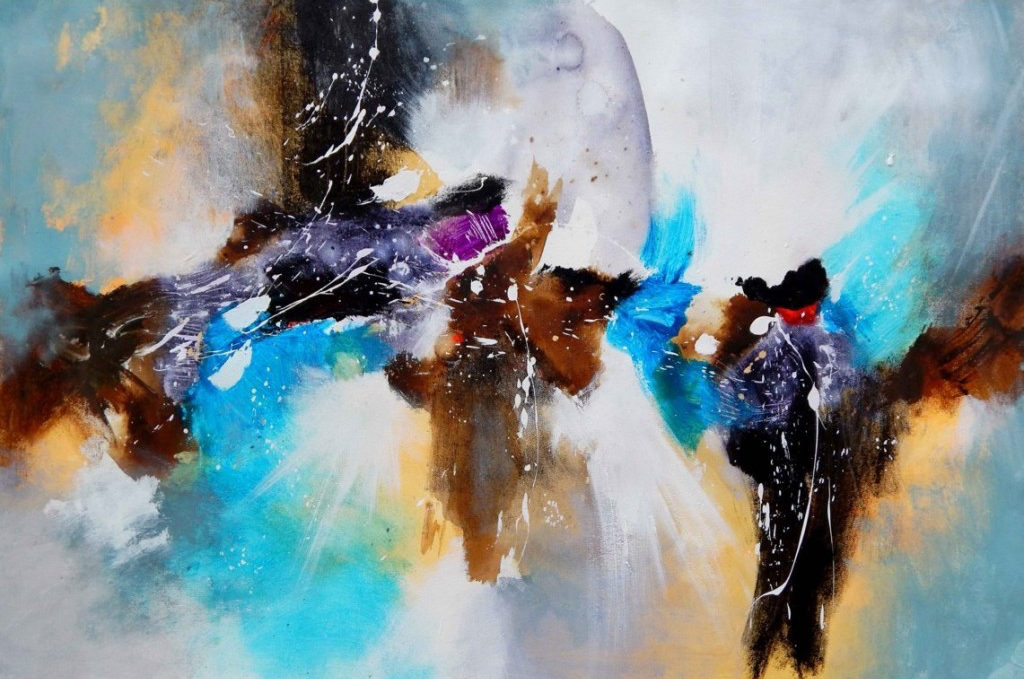 Sandeep Rawal was told his artwork was worthless until he made them ...
