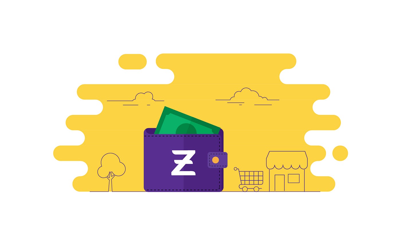 All you need to know about the Zeta Wallet | by Zeta | Zeta Blog | Medium
