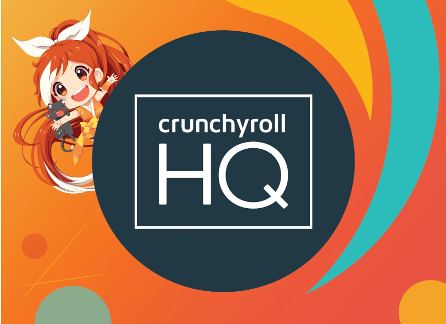 Crunchyroll Events Celebrates The Best and Brightest in Anime | by ...