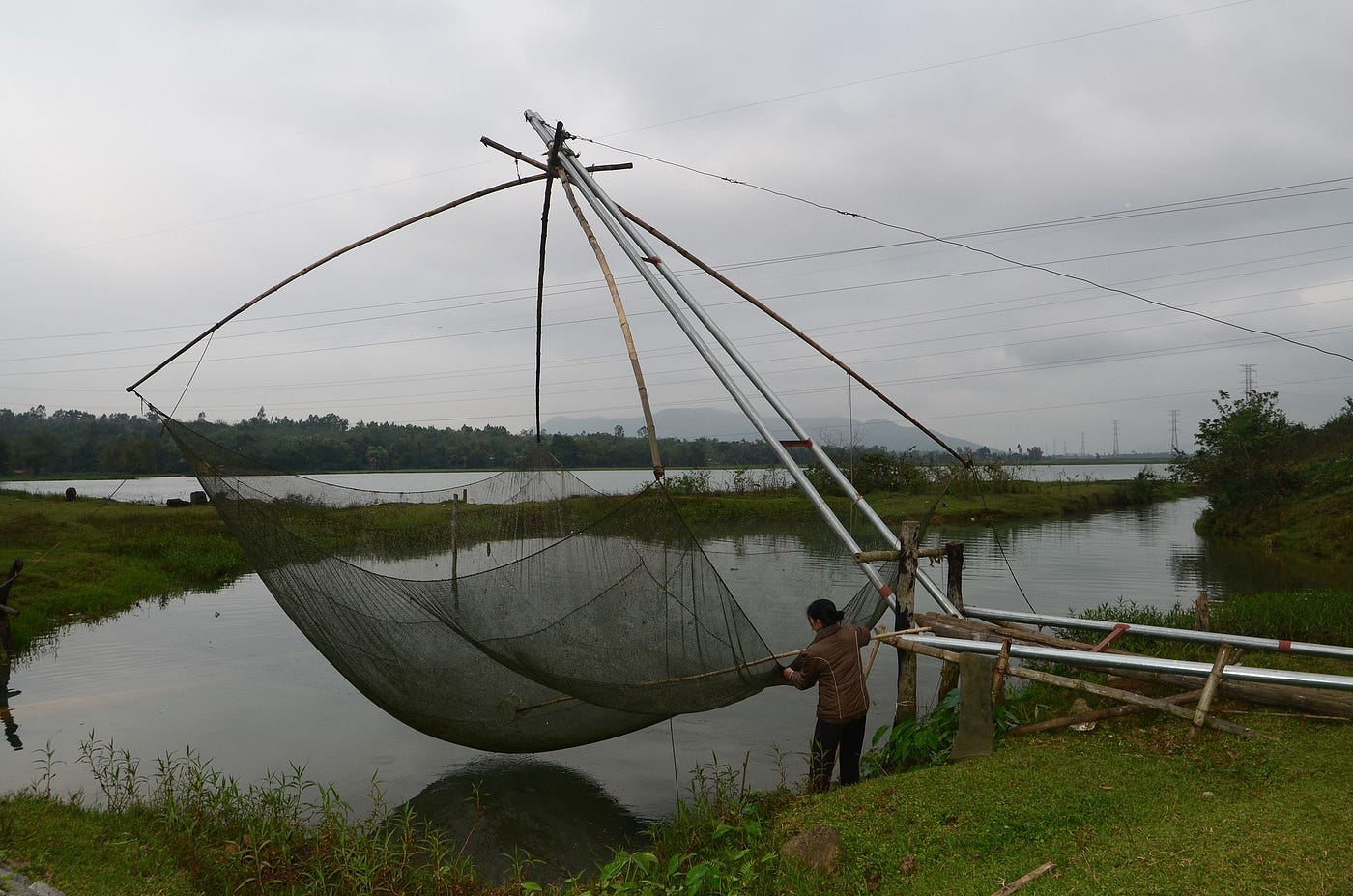 Local Village Life in Vietnam. A glimpse of the realities in… | by ...