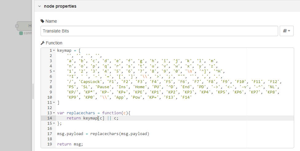 IOT Tutorial: Read RFID-tags with an USB RFID reader, Raspberry Pi and Node-RED from scratch ...