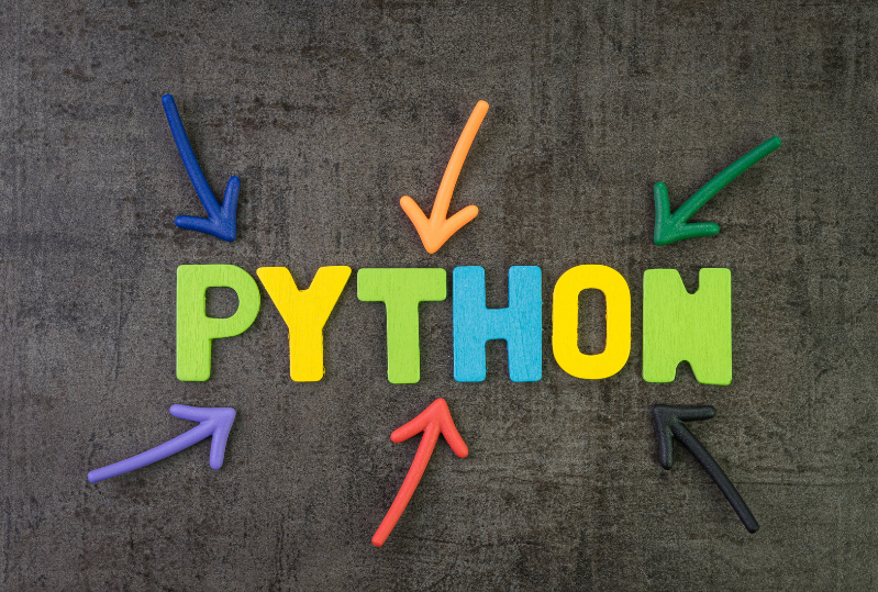 Python Programming for Artificial Intelligence and Data Science | by ...