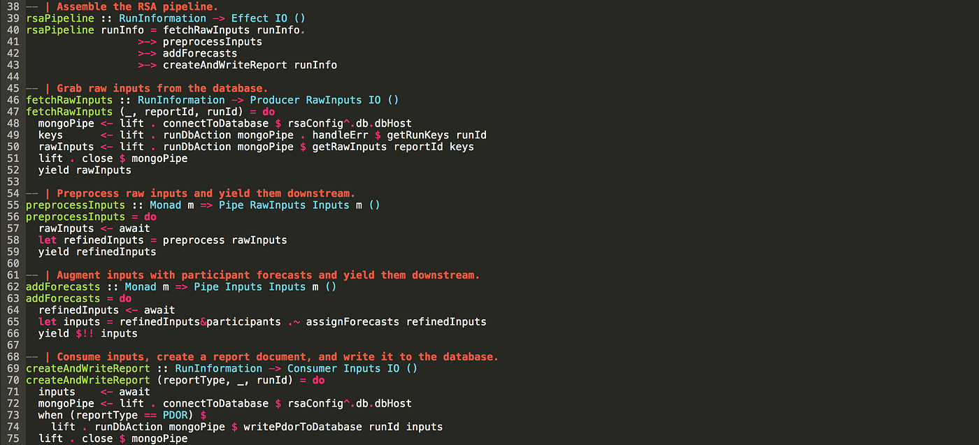 Functional Programming: Mengenal Konsep Monad (Maybe + Either) | by Jihad Dzikri Waspada ...
