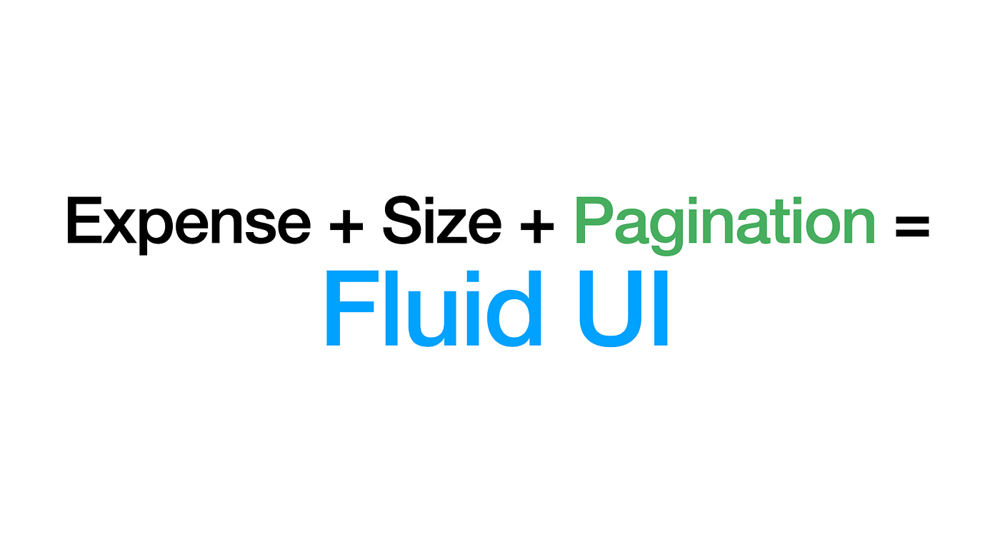 Using Tree Structures with Pagination to build Folder Navigation | by Meryl Dakin | Frame.io ...