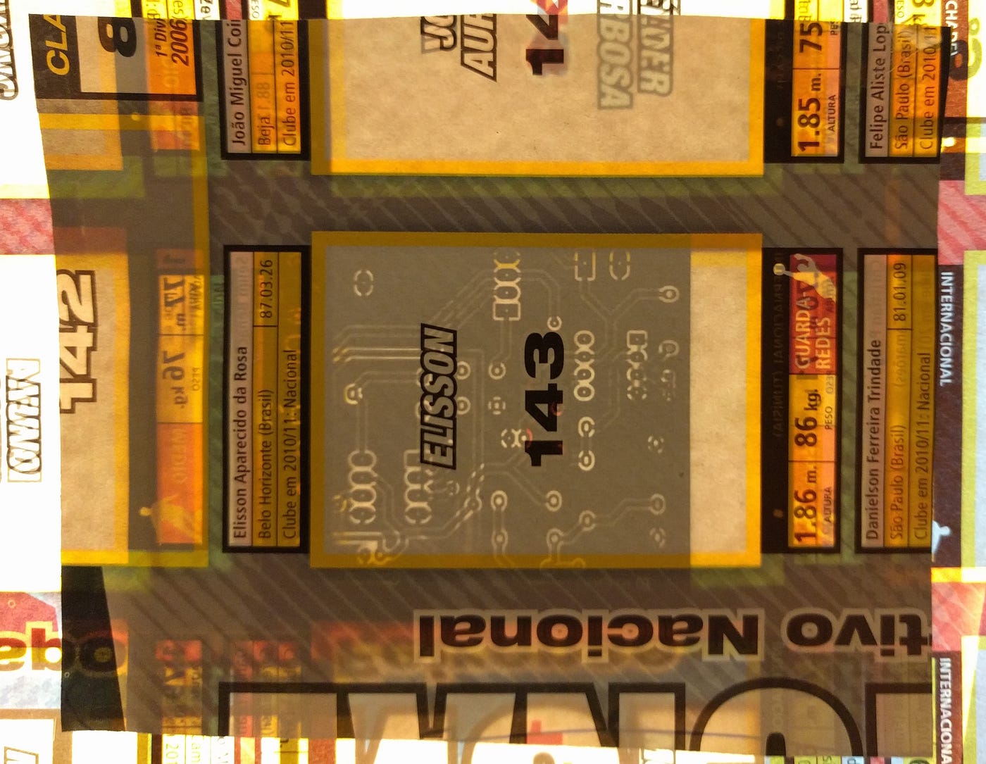 Going DIY with PCB fabrication. How we fabricated prototype PCBs back ...