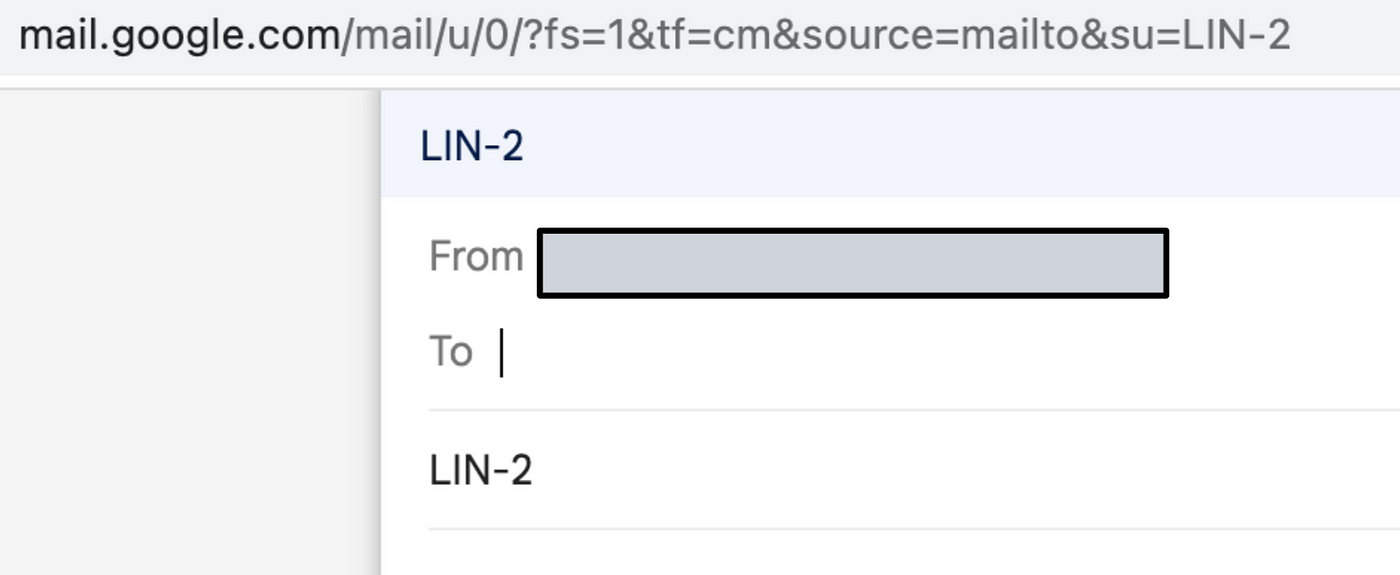 Integrating Jira 101: Sharing the issue | by Szymon Korytnicki | Sep ... Integrating Jira 101: Sharing the issue | by Szymon Korytnicki | Sep ...