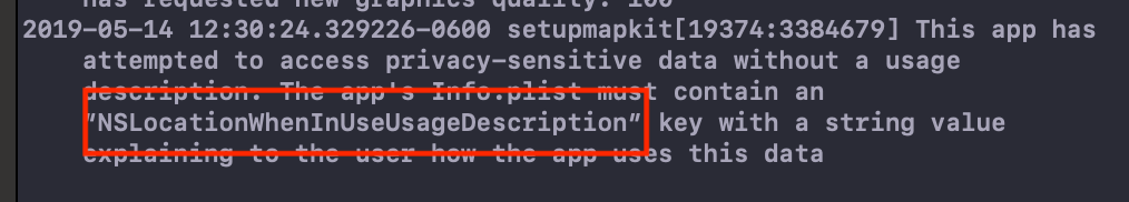 Mapkit — Display Map And Track User Location With 7 Lines Of Swift In Xcode By Max Nelson