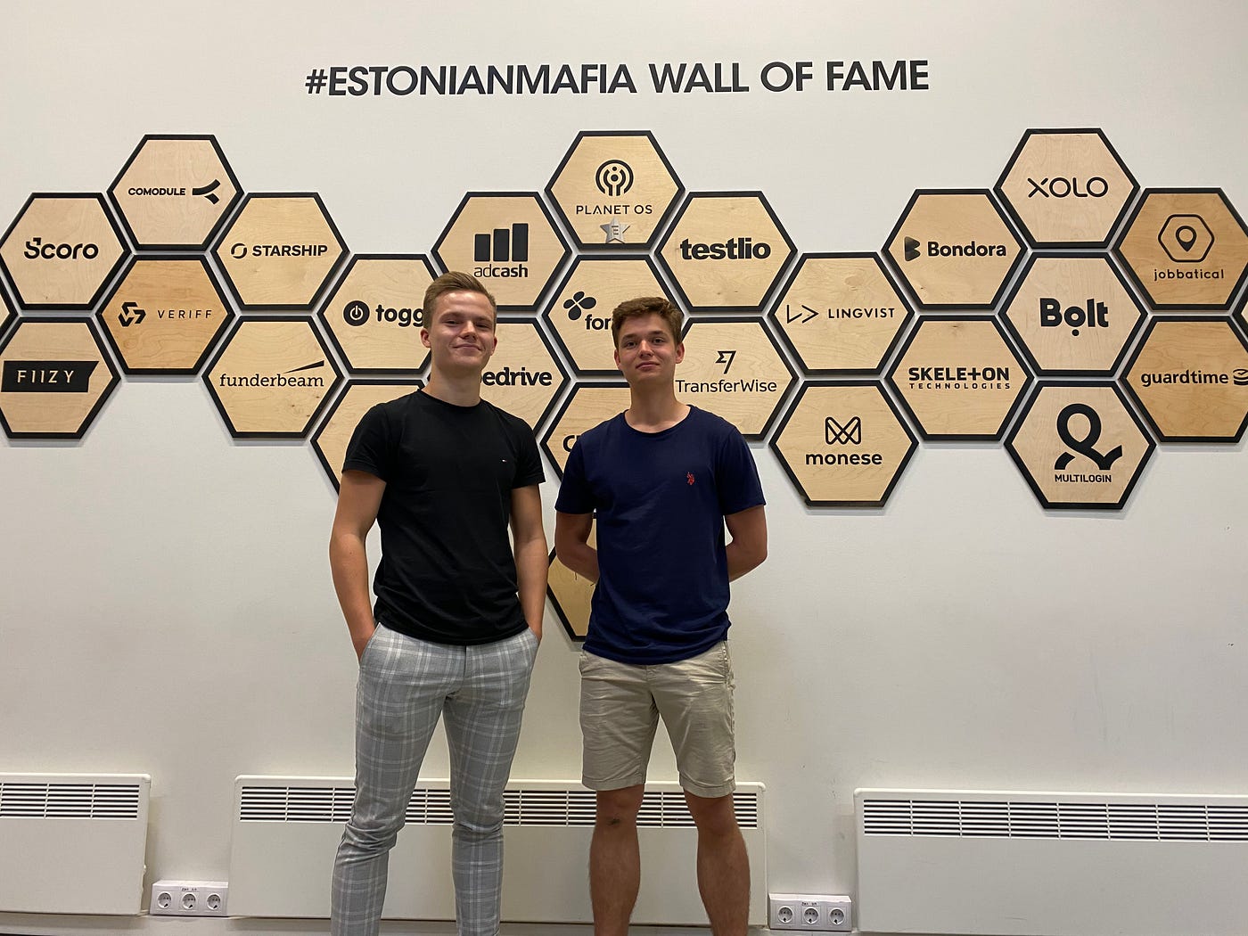 Studying from home is more effective with Koolio. The Startup Story ...