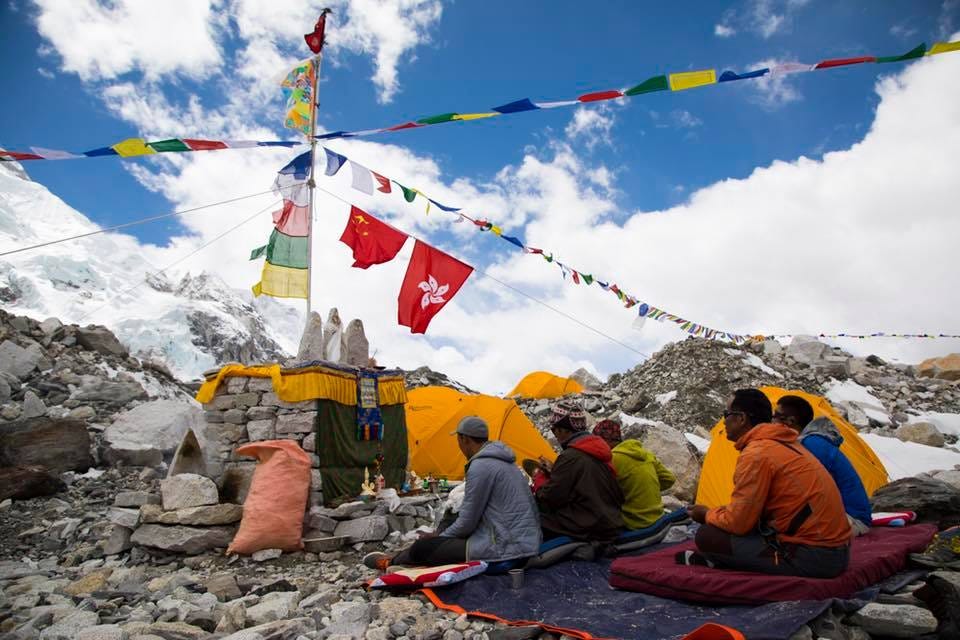 Sherpa - The guardian of Himalayas | by Highland Expeditions | Medium