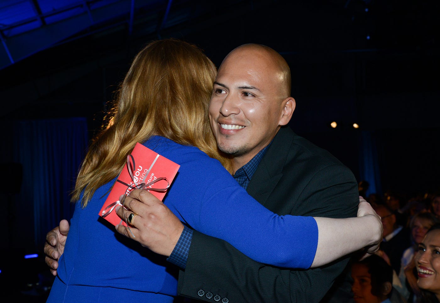 Alex Aguilar Jr.: A Happy Union. Life in Hollywood can be full of… | by ...