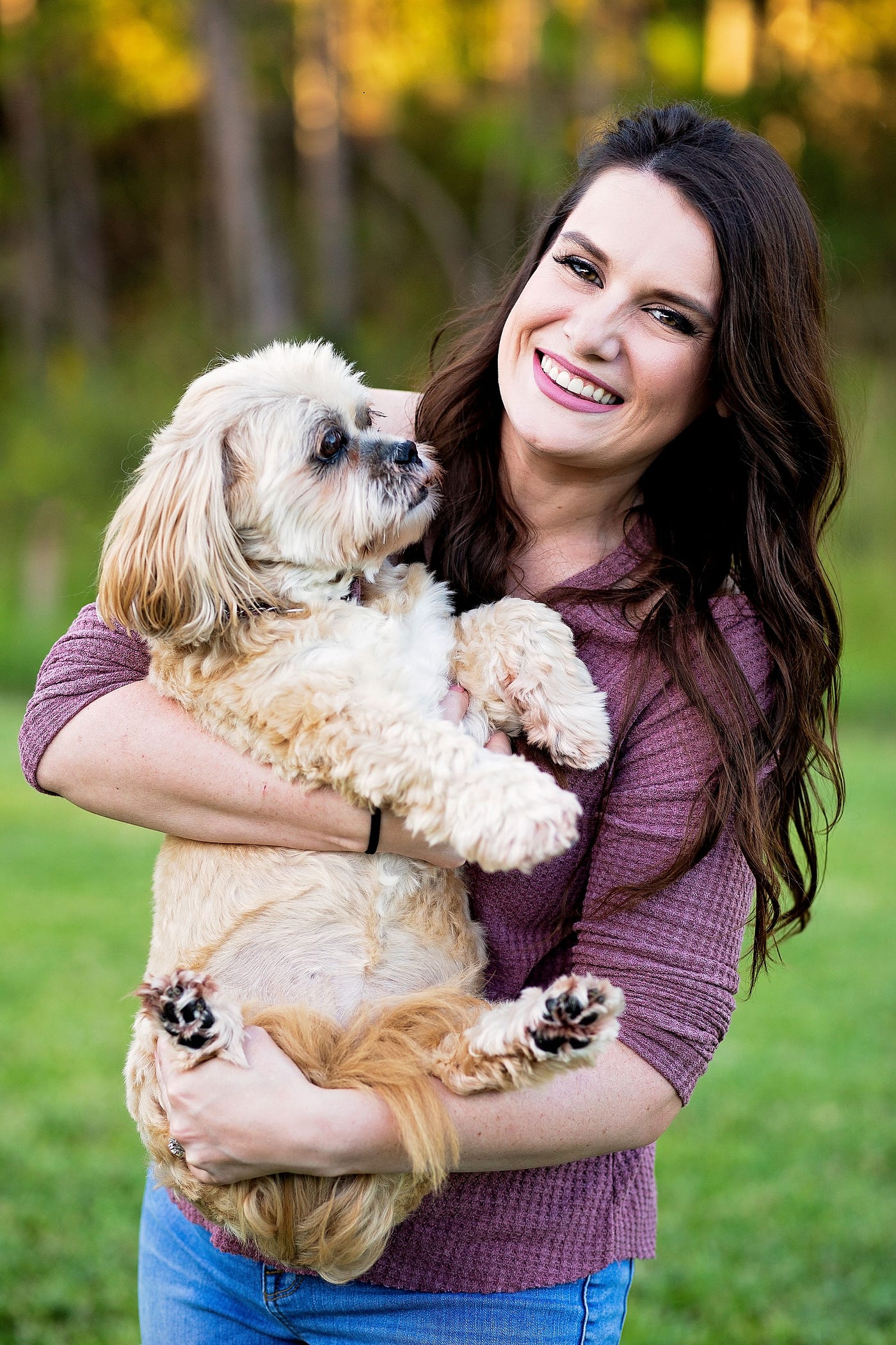 How Leah Ward of Jo Collection Cosmetics Tackles The Extreme Work Life ...