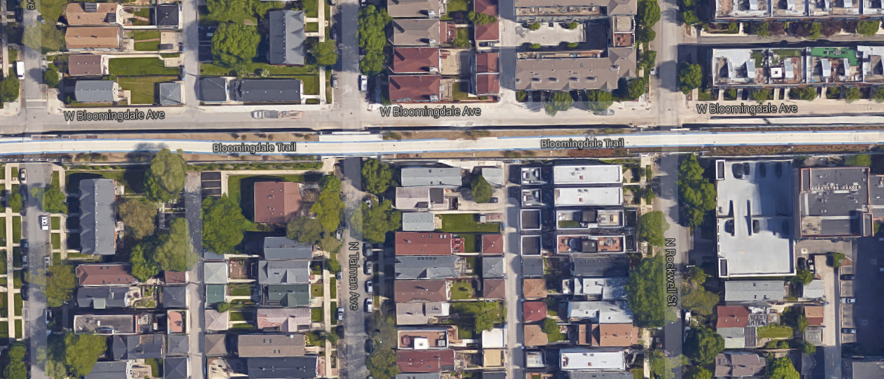 Why the Paseo trail won’t be the next 606 | by Chris Courtney | Medium
