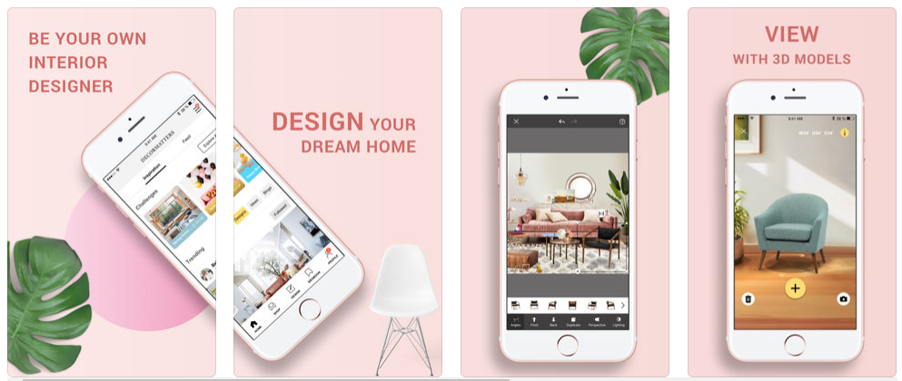 5 AR Apps to Help Design Your Home | by Madison Kacsmar | Medium