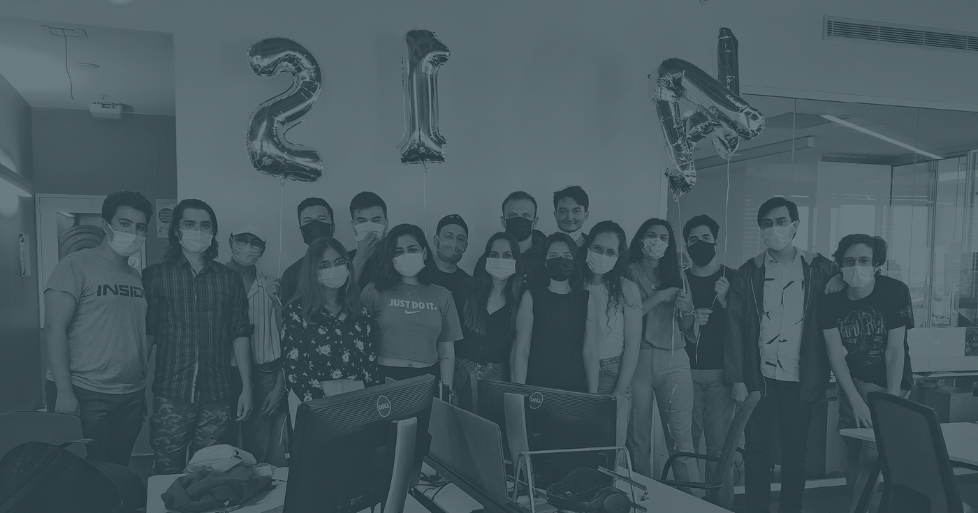 Borda Academy Summer Internship & New Graduate Program | Borda Technology