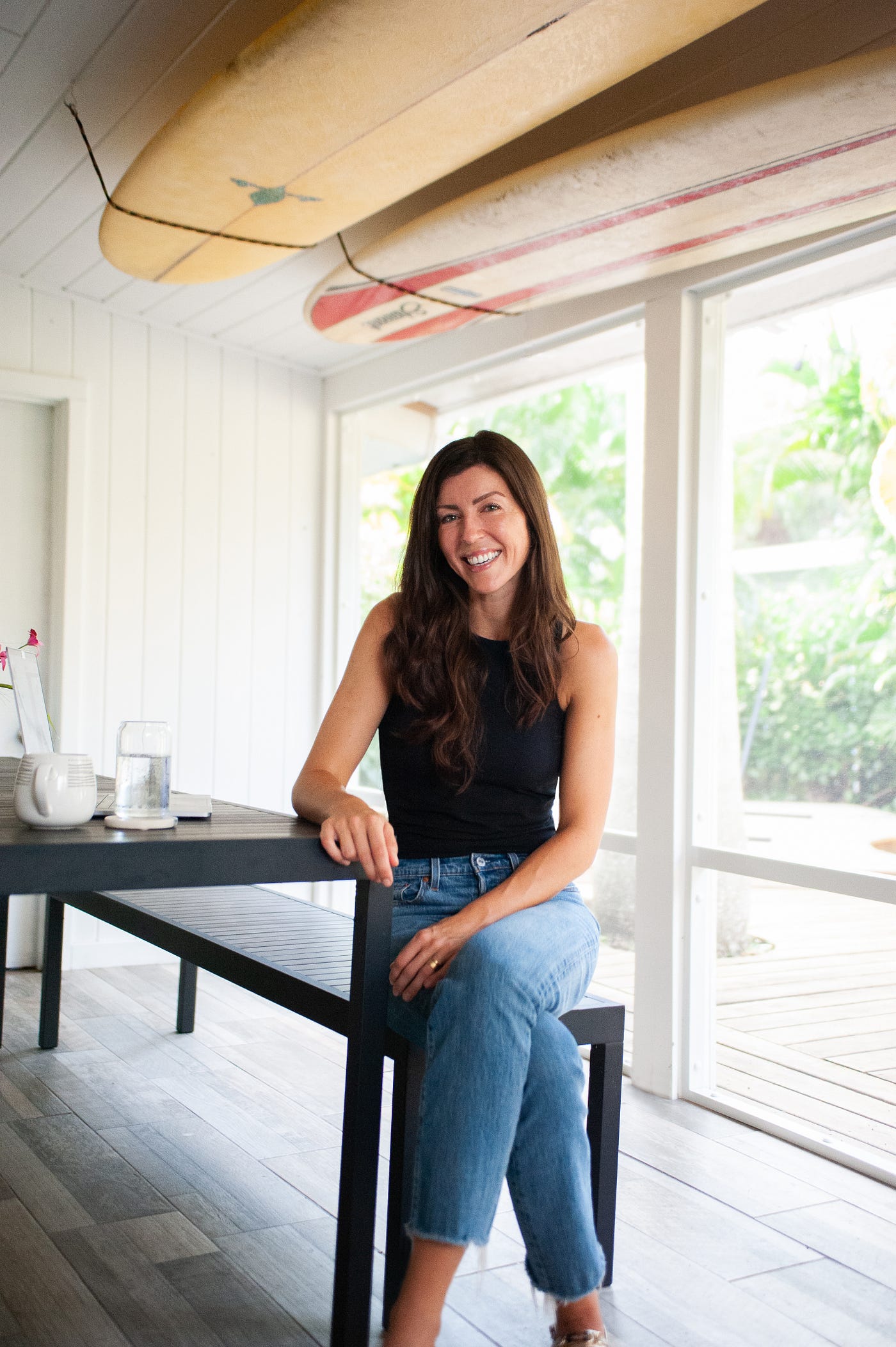 Jessica Storry: 5 Things I Wish Someone Told Me When I First Co-founded ...