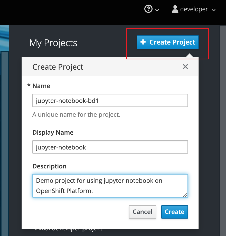 Moving towards Containers: Deployment of Jupyter Notebook using ...
