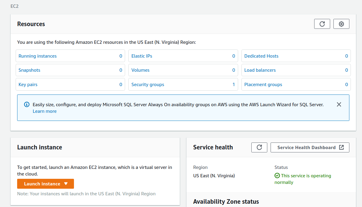 Setting up python+jupyter+spark integrated environment on AWS EC2 instance | by Santhosh Kumar R ...