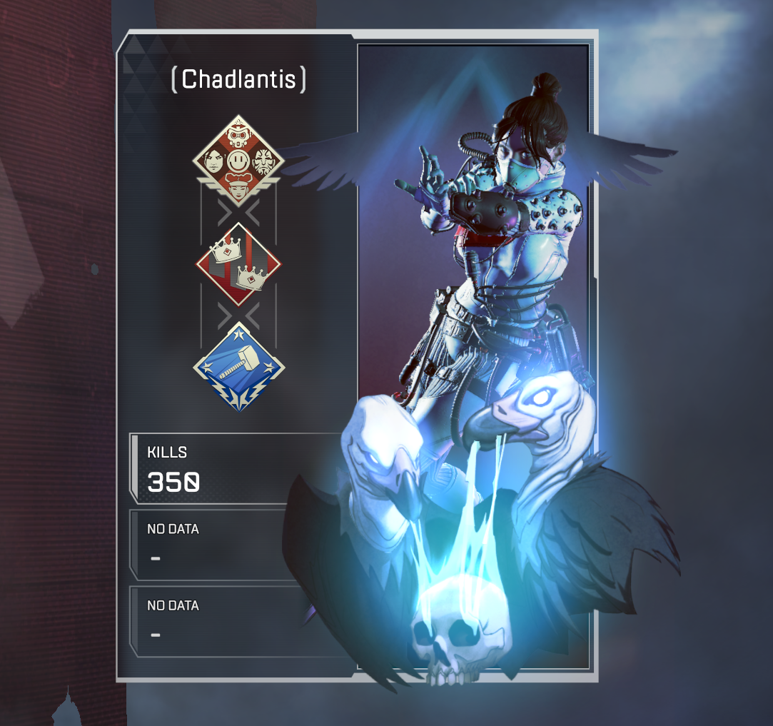 A Wraith Guide: Strengths, Weaknesses, and Tips for Optimal Play. | by ...