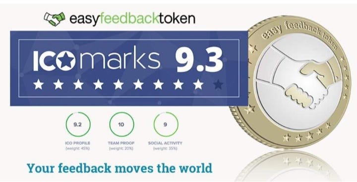 Details and Features of the EFT Token | by Esty2281 | Medium