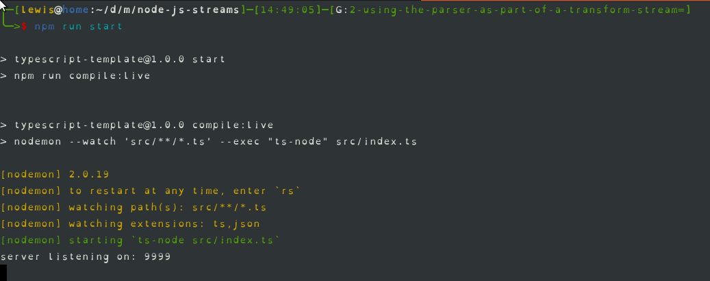 Building a binary message parser in Typescript | by Lewis | Aug, 2022 ...
