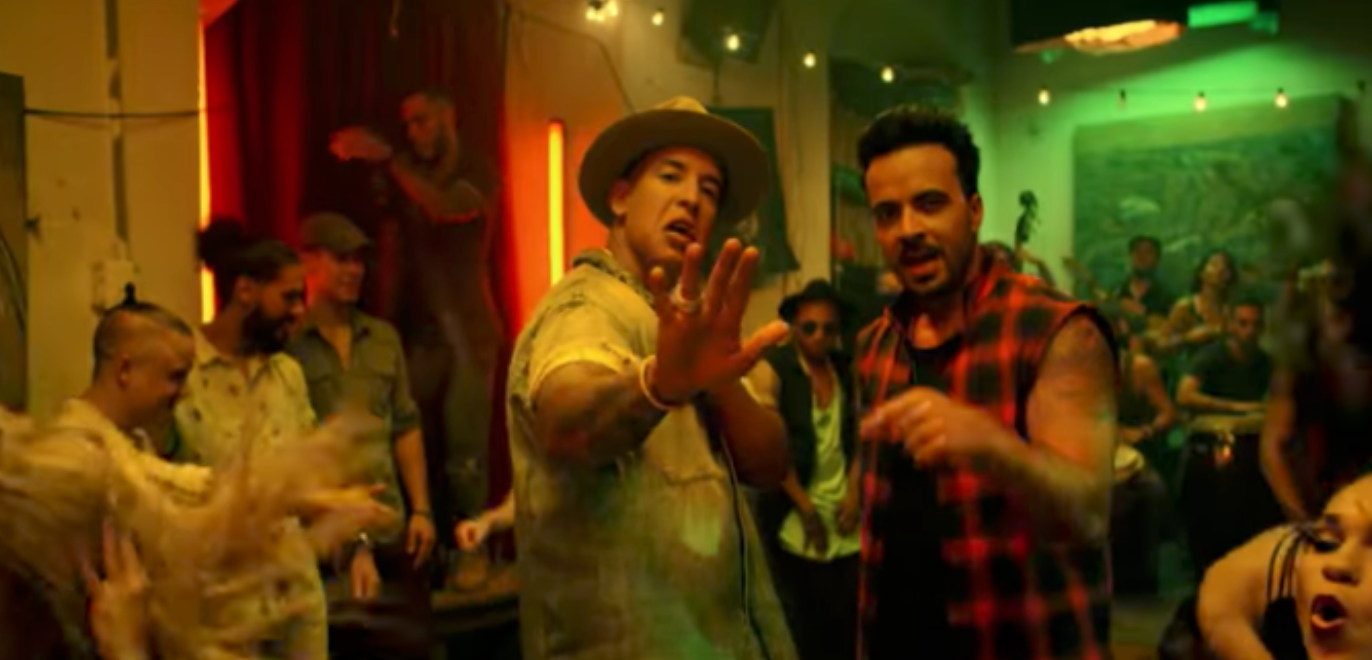Why the bilingual success, “Despacito”, became so popular in the United ...