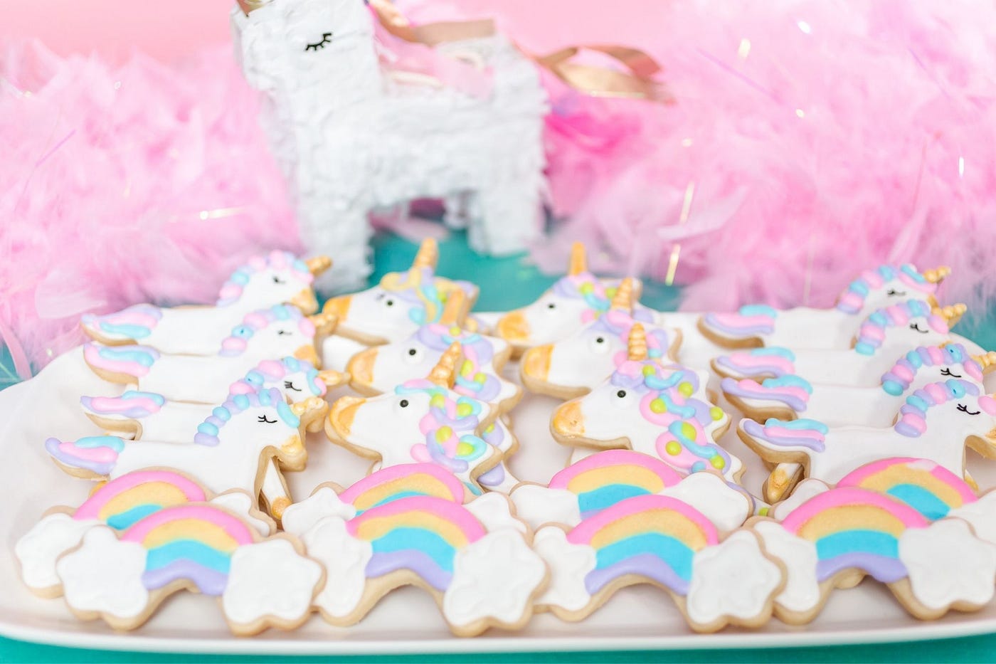 5 Insanely Magical Ways to Celebrate National Unicorn Day | by Kirsty ...
