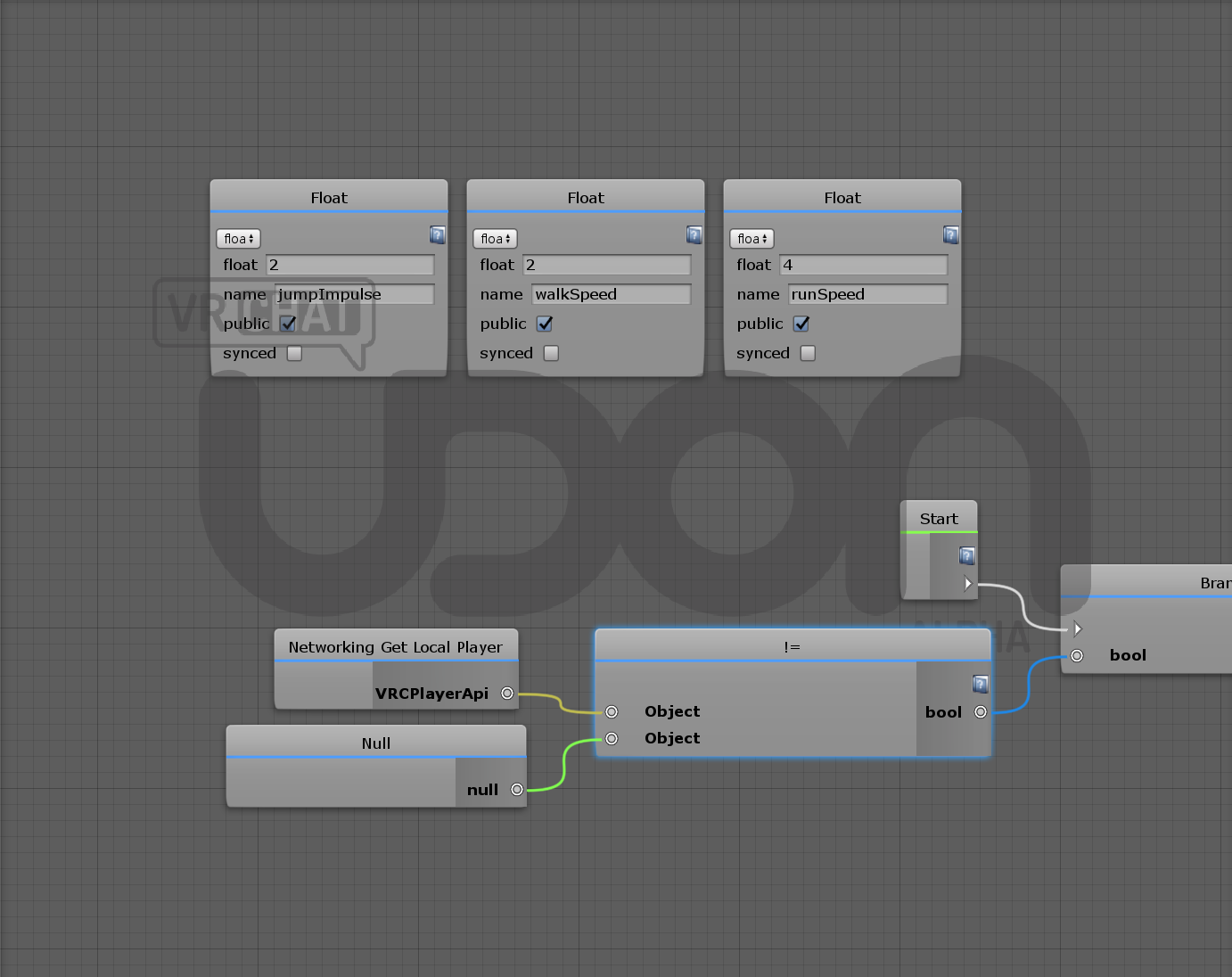 VRChat Udon ではじめる VR 開発. 自分が今最も利用している VR プラットフォームである VRChat… | by BOXP(Keitaro Takeuchi ...